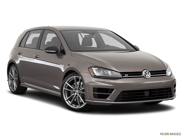 2017 Volkswagen Golf R: Price, Review, Photos and Specs - Read This ...