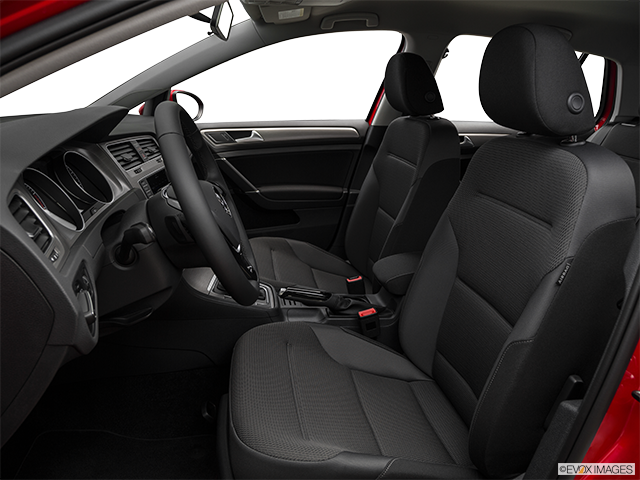2017 Volkswagen Golf: Reviews, Price, Specs, Photos and Trims | Driving.ca