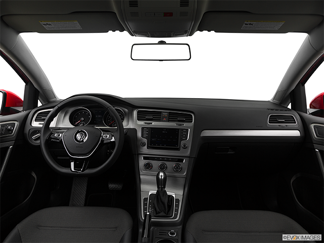 2017 Volkswagen Golf: Price, Review, Photos and Specs - Read This ...