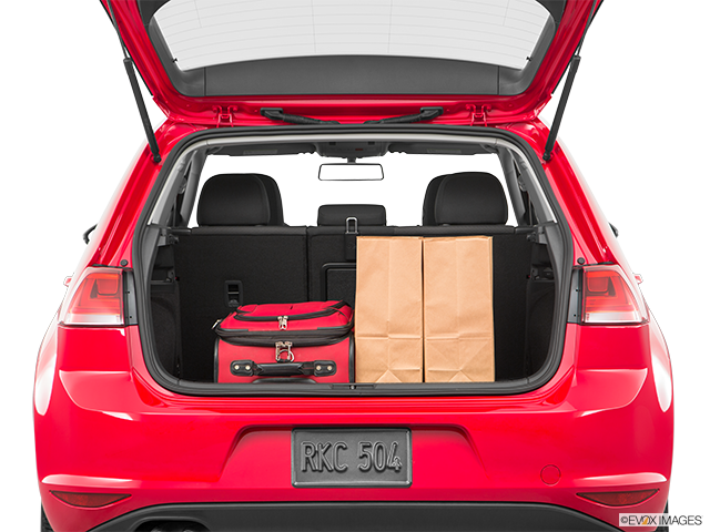 2017 Volkswagen Golf: Reviews, Price, Specs, Photos and Trims | Driving.ca