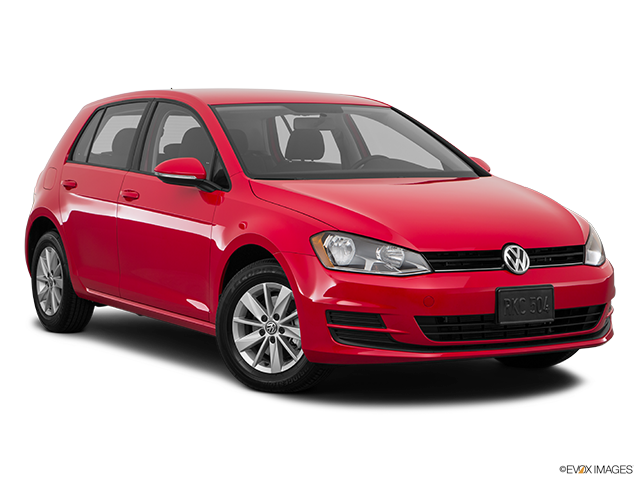 2017 Volkswagen Golf: Reviews, Price, Specs, Photos and Trims | Driving.ca