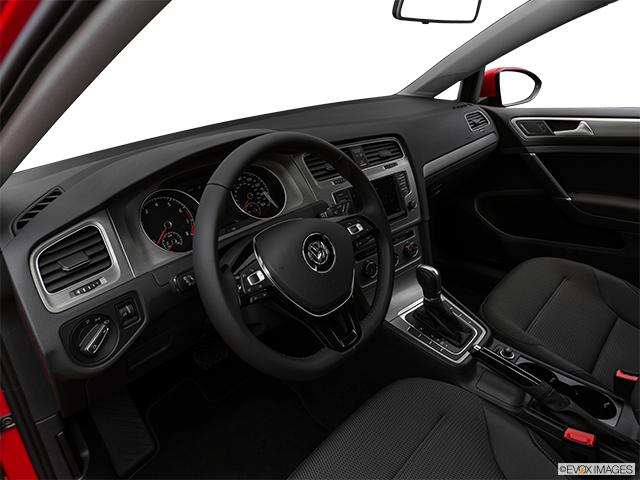 2017 Volkswagen Golf: Reviews, Price, Specs, Photos and Trims