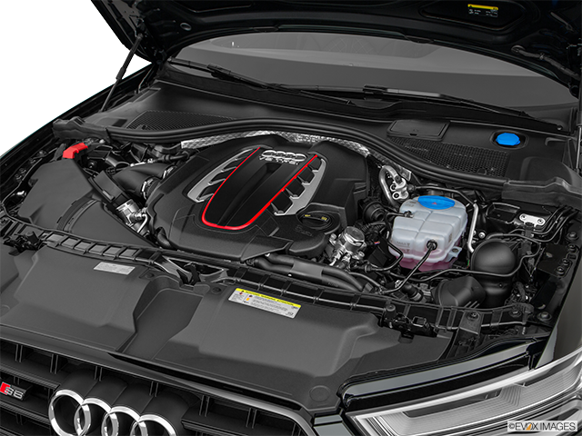 2017 Audi S6: Reviews, Price, Specs, Photos and Trims