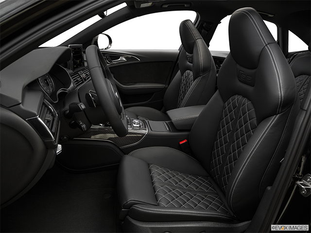 Audi S6 2017: prix, avis d’experts, photos et spécifications (Canada ...