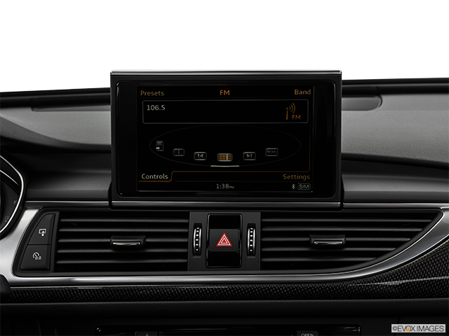 2017 Audi S6: Reviews, Price, Specs, Photos and Trims