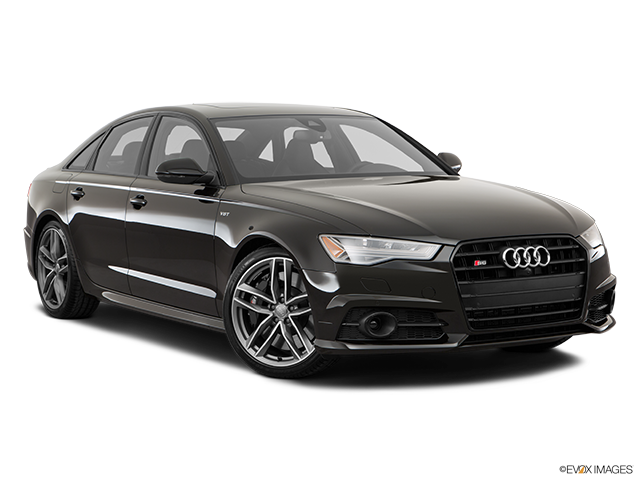 Audi S6 2017 Specsnull