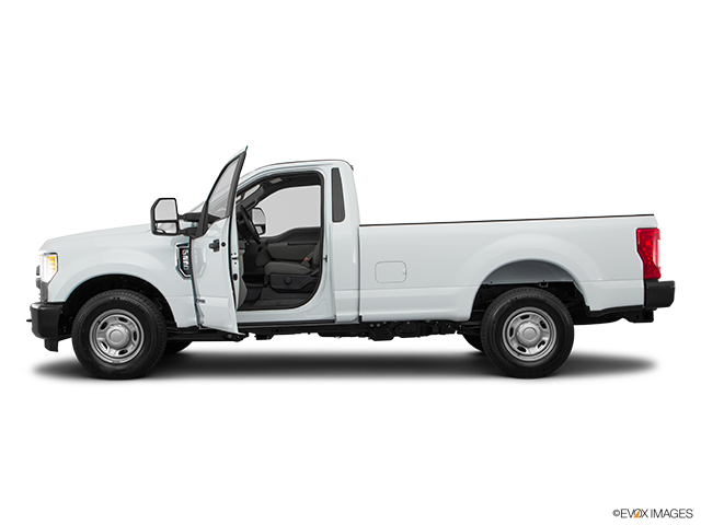 2017 Ford F-250 Super Duty: Reviews, Price, Specs, Photos and Trims ...
