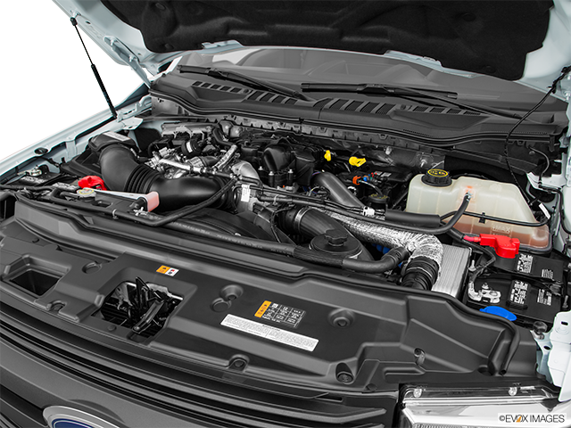 2017 Ford F-250 Super Duty: Reviews, Price, Specs, Photos and Trims ...