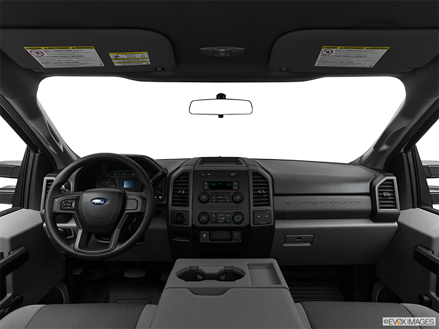 2017 Ford F-250 Super Duty: Reviews, Price, Specs, Photos and Trims ...