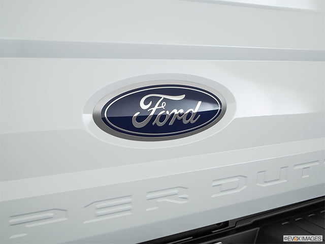 2017 Ford F-250 Super Duty: Reviews, Price, Specs, Photos and Trims ...