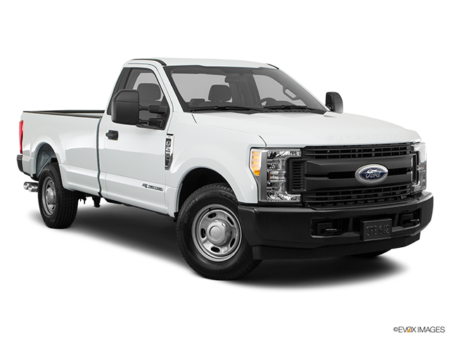 2017 Ford F-250 Super Duty: Reviews, Price, Specs, Photos and Trims ...