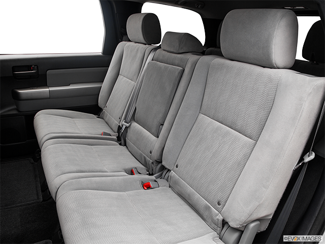 2017 Toyota Sequoia: Price, Review, Photos and Specs - Read This Before ...