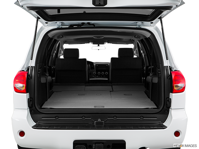 2017 Toyota Sequoia: Price, Review, Photos and Specs - Read This Before ...