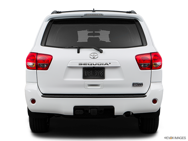 2017 Toyota Sequoia: Reviews, Price, Specs, Photos and Trims | Driving.ca