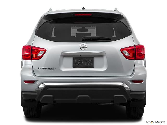 2017 Nissan Pathfinder: Price, Review, Photos and Specs - Read This ...