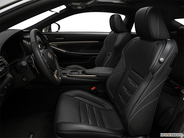 2017 Lexus RC 300: Reviews, Price, Specs, Photos and Trims | Driving.ca