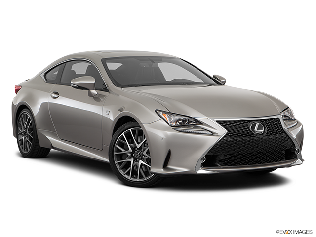2017 Lexus RC 300: Reviews, Price, Specs, Photos and Trims | Driving.ca