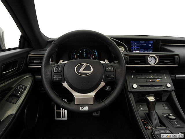 2017 Lexus RC 300: Reviews, Price, Specs, Photos and Trims | Driving.ca