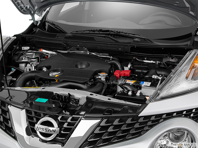 2017 Nissan JUKE: Reviews, Price, Specs, Photos and Trims | Driving.ca