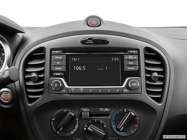 2017 Nissan JUKE: Price, Review, Photos and Specs - Read This Before ...