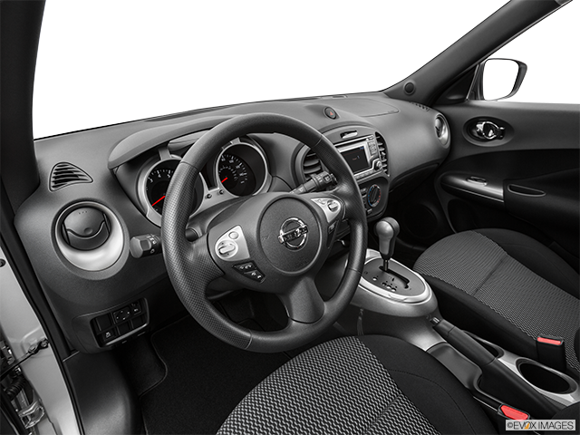 2017 Nissan JUKE: Price, Review, Photos and Specs - Read This Before ...