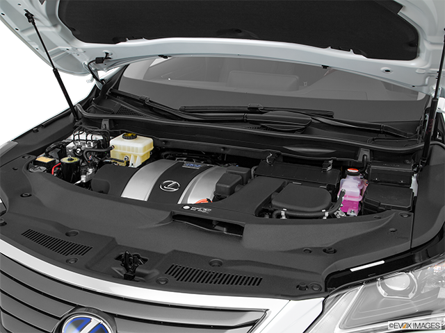 2017 Lexus RX 450h: Reviews, Price, Specs, Photos and Trims | Driving.ca