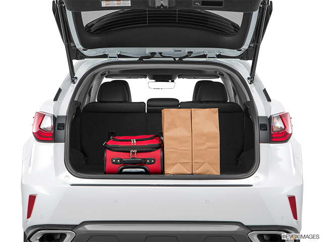 2017 Lexus RX 350: Reviews, Price, Specs, Photos and Trims | Driving.ca