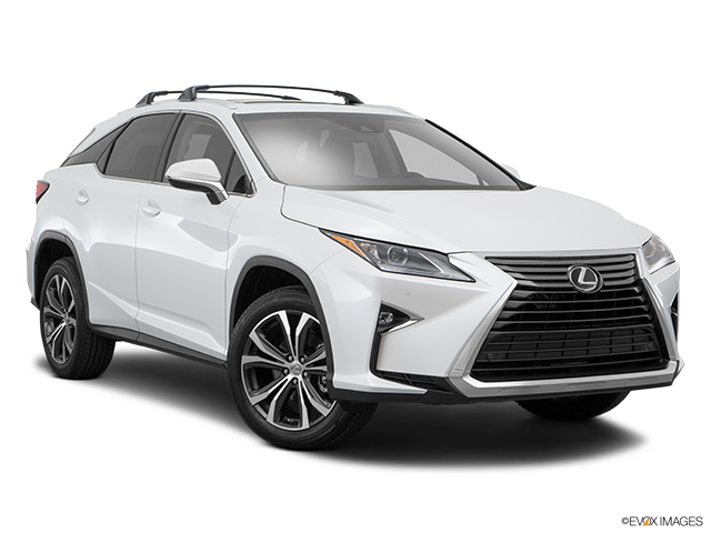 2017 Lexus RX 350: Reviews, Price, Specs, Photos and Trims | Driving.ca