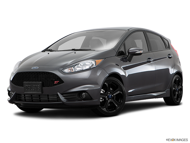 2017 Ford Fiesta – Trim Comparison - Critical Differences That Cost ...