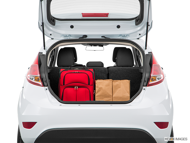 2017 Ford Fiesta: Reviews, Price, Specs, Photos and Trims | Driving.ca