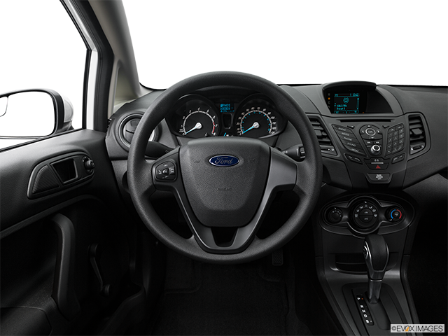 2017 Ford Fiesta: Reviews, Price, Specs, Photos and Trims | Driving.ca
