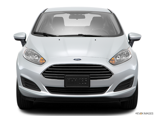 2017 Ford Fiesta S Sedan: Price, Review, Photos (Canada) | Driving