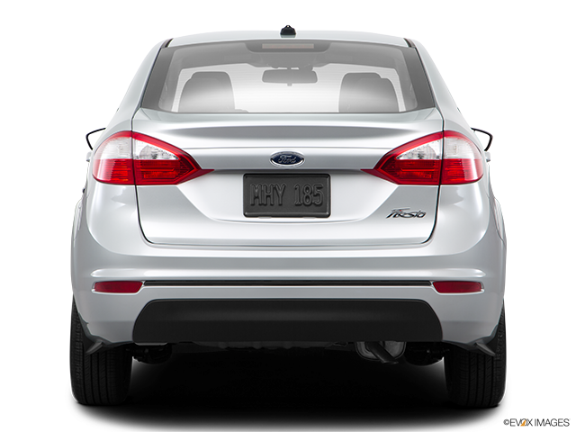 2017 Ford Fiesta S Sedan: Price, Review, Photos (Canada) | Driving