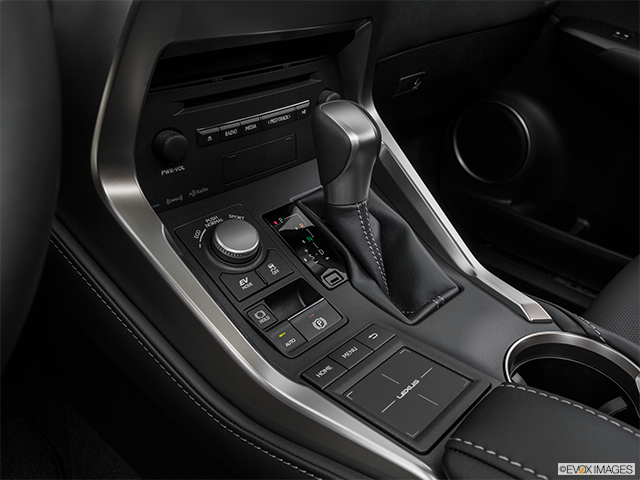 2017 Lexus NX 300h: Price, Review, Photos and Specs - Read This Before ...