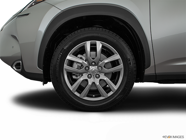 2017 Lexus NX 200t: Reviews, Price, Specs, Photos and Trims | Driving.ca