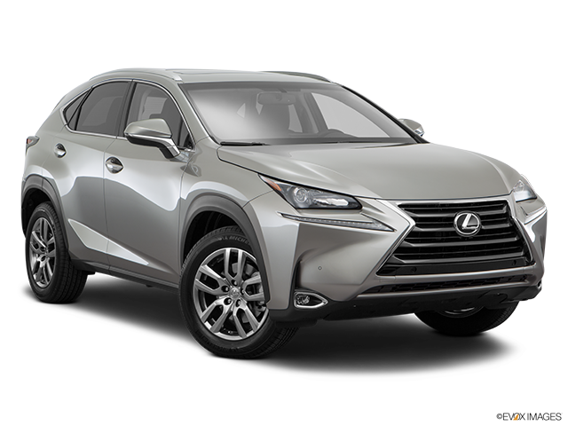 2017 Lexus NX 200t: Reviews, Price, Specs, Photos and Trims | Driving.ca