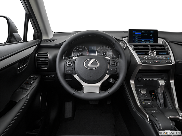 2017 Lexus NX 200t: Price, Review, Photos and Specs - Read This Before ...