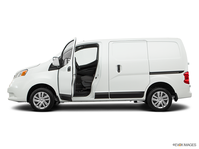 2017 Nissan NV200: Reviews, Price, Specs, Photos and Trims | Driving.ca