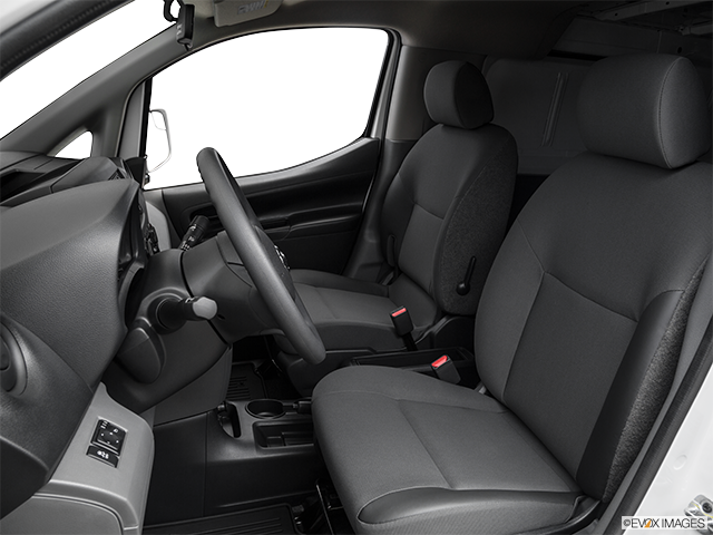 2017 Nissan NV200: Reviews, Price, Specs, Photos and Trims | Driving.ca