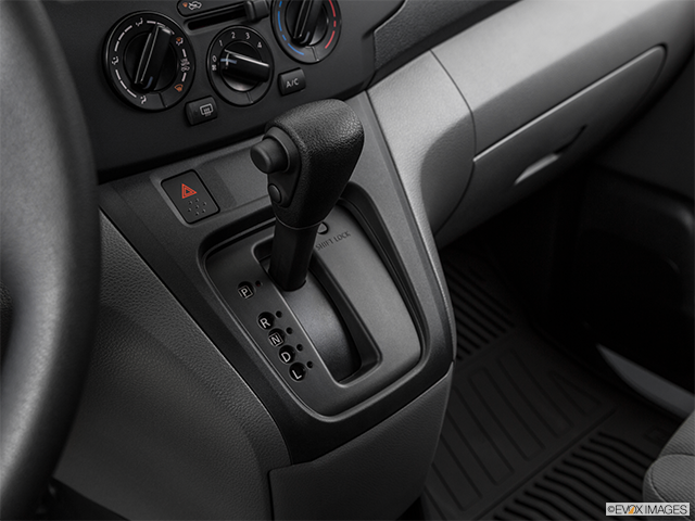 2017 Nissan NV200: Price, Review, Photos and Specs - Read This Before ...