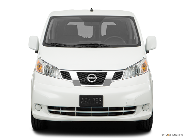 2017 Nissan NV200: Reviews, Price, Specs, Photos and Trims | Driving.ca