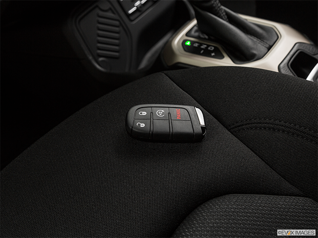 2017 Jeep Renegade: Reviews, Price, Specs, Photos and Trims