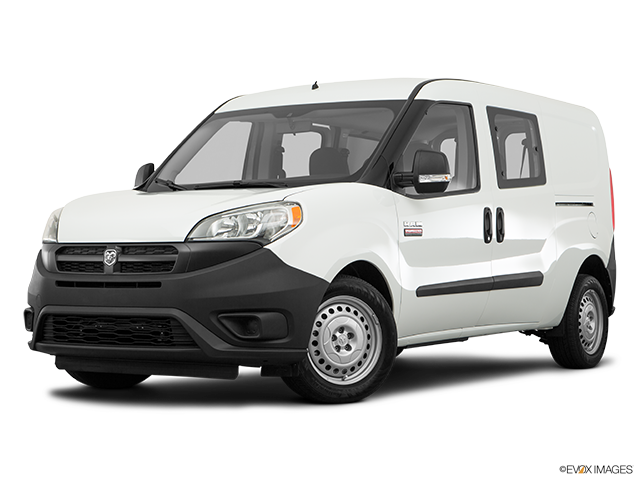Ram Promaster City: Price, Review, Photos and Specs (Canada) | Driving.ca