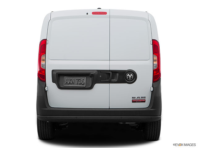2017 Ram Promaster City: Reviews, Price, Specs, Photos and Trims ...