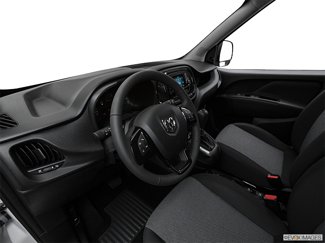 2017 Ram Promaster City: Reviews, Price, Specs, Photos and Trims ...