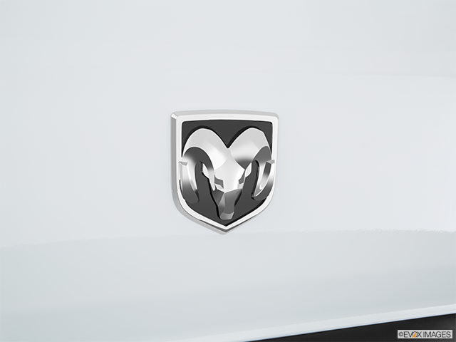 2017 Ram ProMaster Cargo Van: Price, Review, Photos (Canada) | Driving