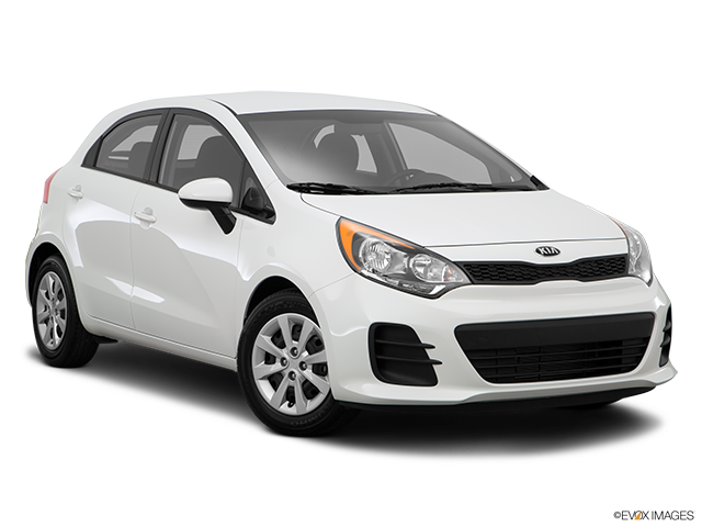 2017 Kia Rio 5-Door: Reviews, Price, Specs, Photos and Trims | Driving.ca