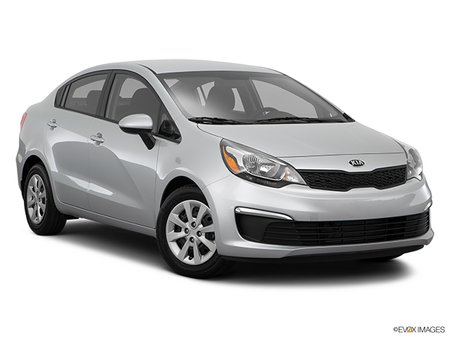2017 Kia Rio: Reviews, Price, Specs, Photos and Trims | Driving.ca