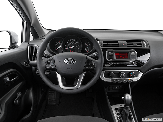 2017 Kia Rio: Reviews, Price, Specs, Photos and Trims | Driving.ca