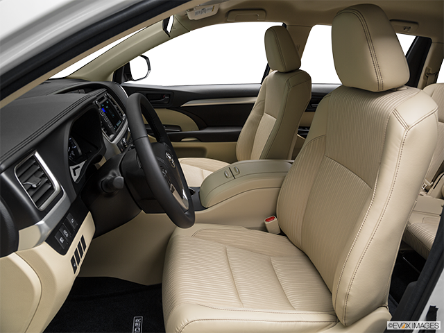 2017 Toyota Highlander: Price, Review, Photos and Specs - Read This ...